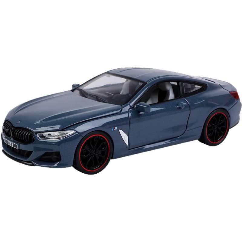 1:24 Scale BMW M8 Classic — JoJo's Toy Zone